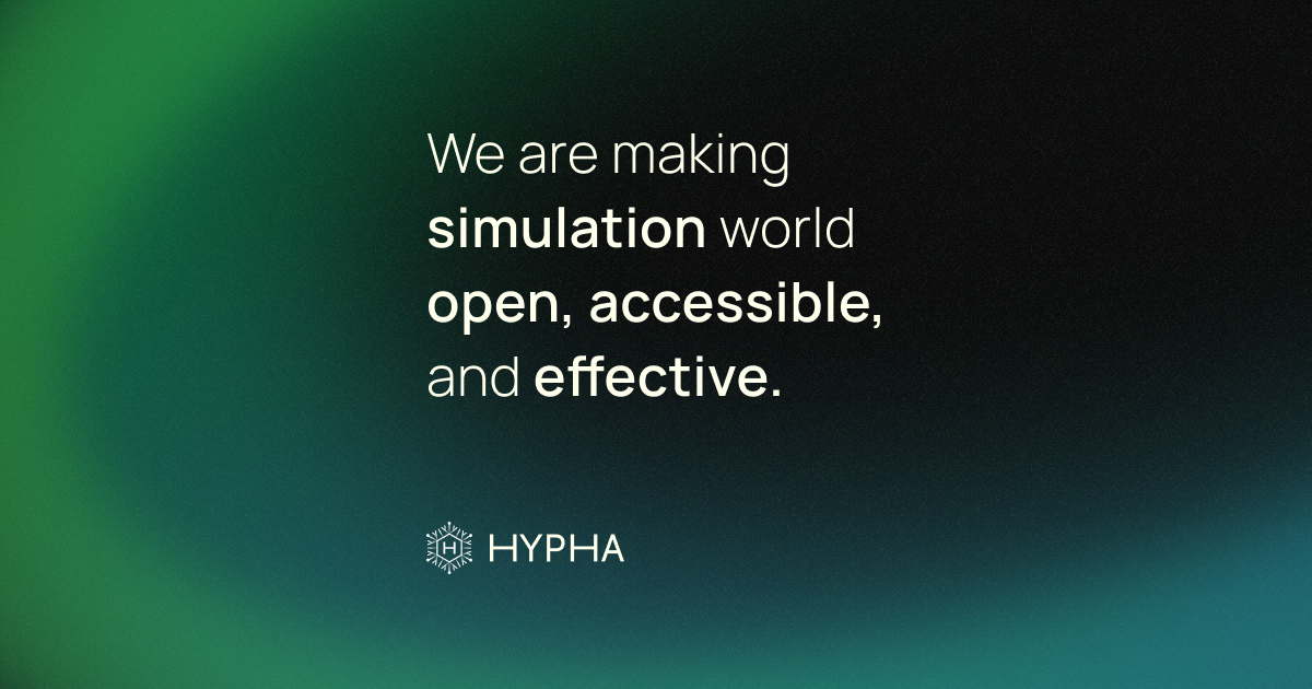 Hypha - download and install